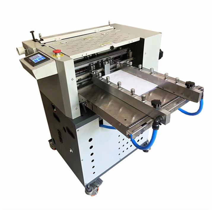 SG-NP460 Paper Numbering Machine - High Productivity