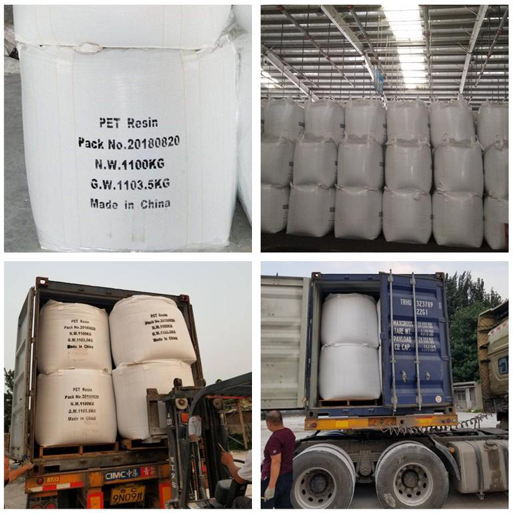 Best Price Wholesale Pet Resin Polyethylene Terephthalate Plastic Raw ...