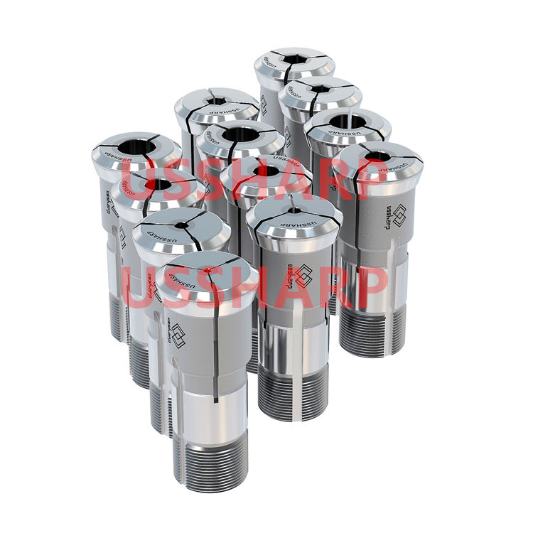 3455E Guide Bush TD20R for STAR RNC16 Automatic Lathe High Precision 39 ...