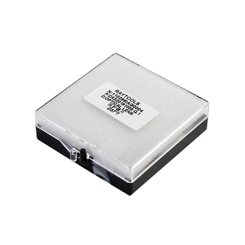 Raytools Original Protective Lens D27.9×T4.1mm (4KW) For Raytools ...