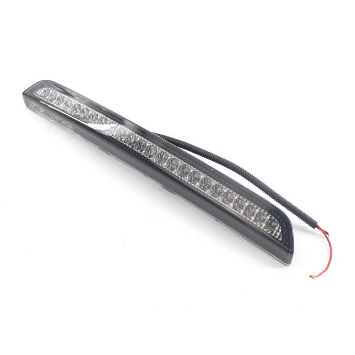 Tail Lights Brake Booster Light Shell Tailgate for Skoda Superb Camper ...