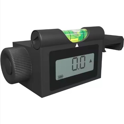 TYPHON Tactical Tools Precision Digital Scope Level, Inclinometer ...