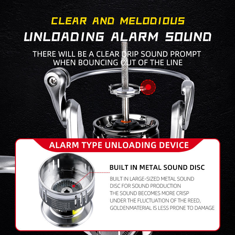 How to Choose the Best Spinning Reel 1000 Size for Light Tackle Fishing