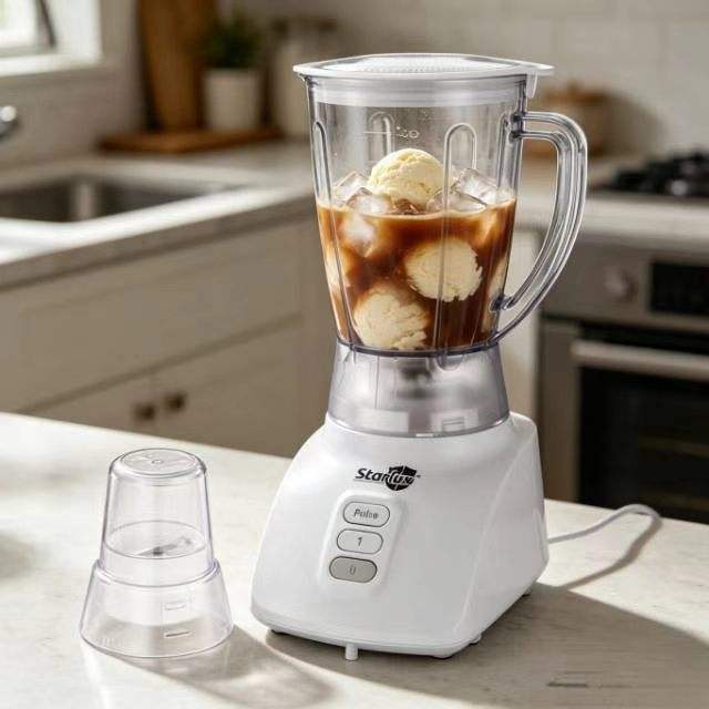 Mini Blender Portable Mixer Juicer Stick Rechargeable 8 in 1 Blender ...