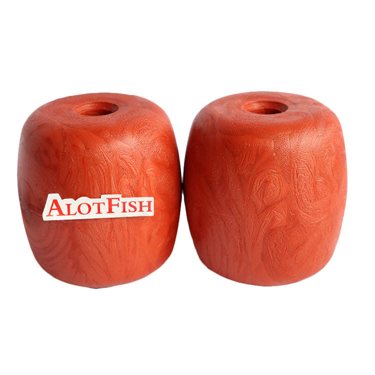 200m Pe Fishing Floats For Ocean Boat Fishing, Oem Available