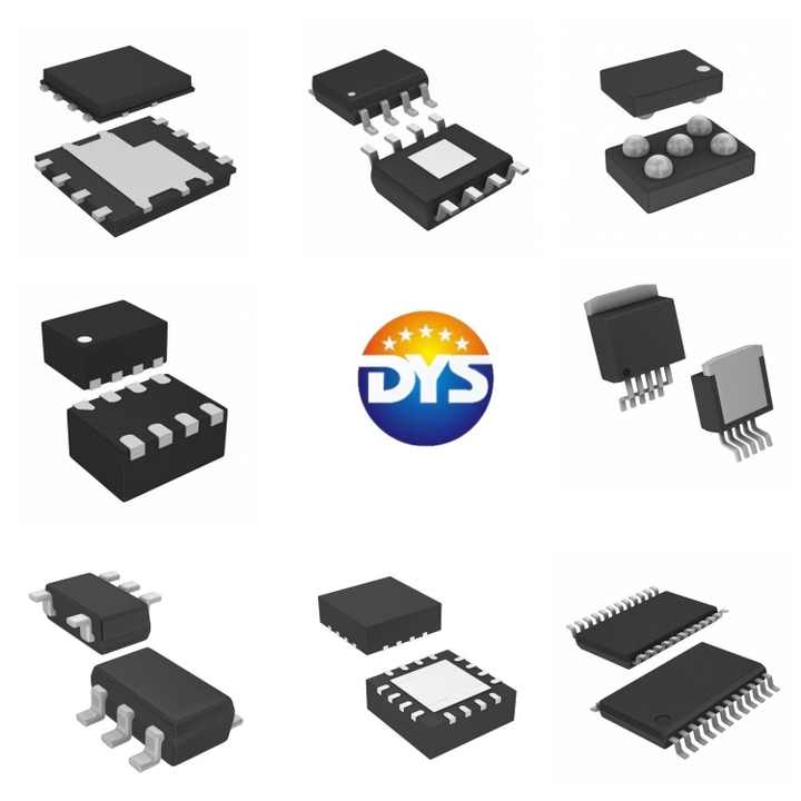 SC4524ASETRT Integrated Circuits original Voltage Regulators - DC ...
