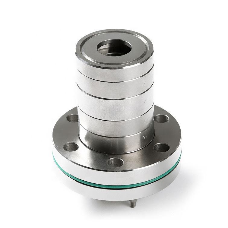 Mechanical Seal Kits for Reciprocating Compressors | Custom Packing ...
