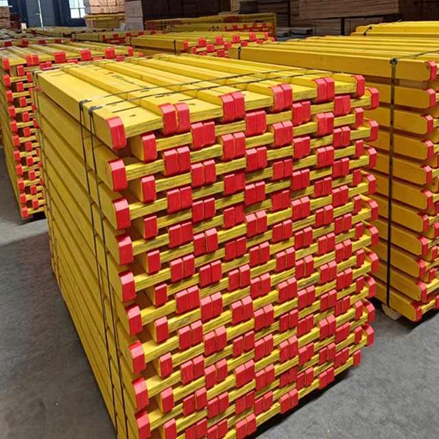 H20 Wood Timber Beams - Durable and Versatile Solutions