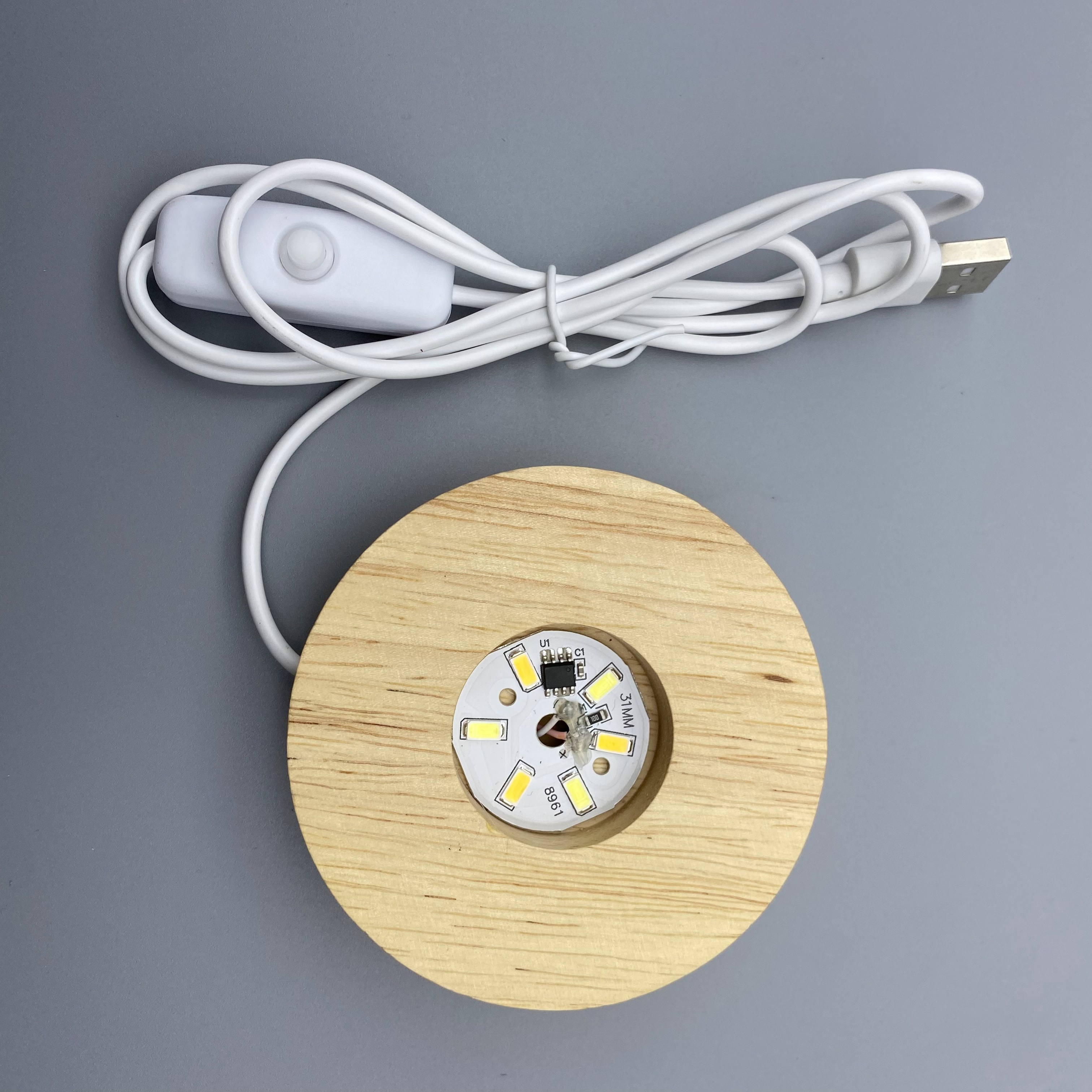 Wholesale Night Light Bases - 3D LED Lamp Solutions