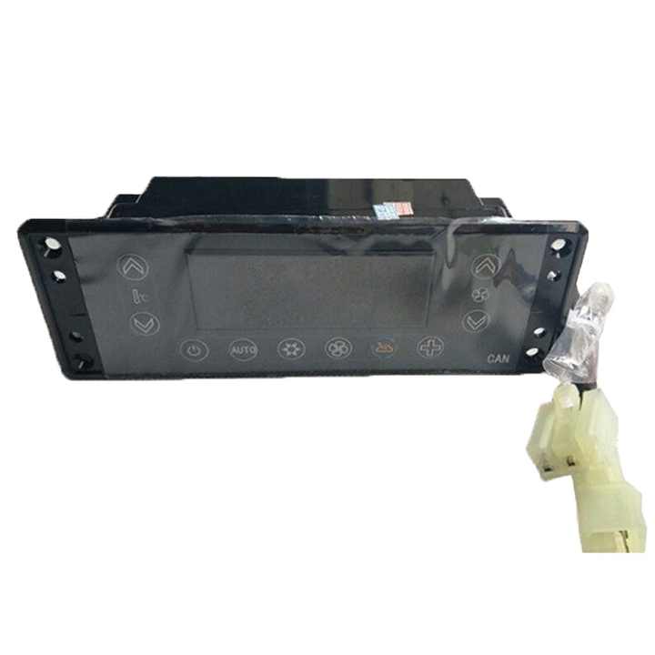 Bus 24v/12v air Conditioning System Control Panel Automatic Controller ...