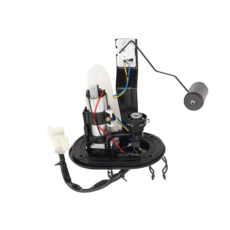 How to Choose the Best Fuel Pump for Honda Forza 350: Expert Buying Guide
