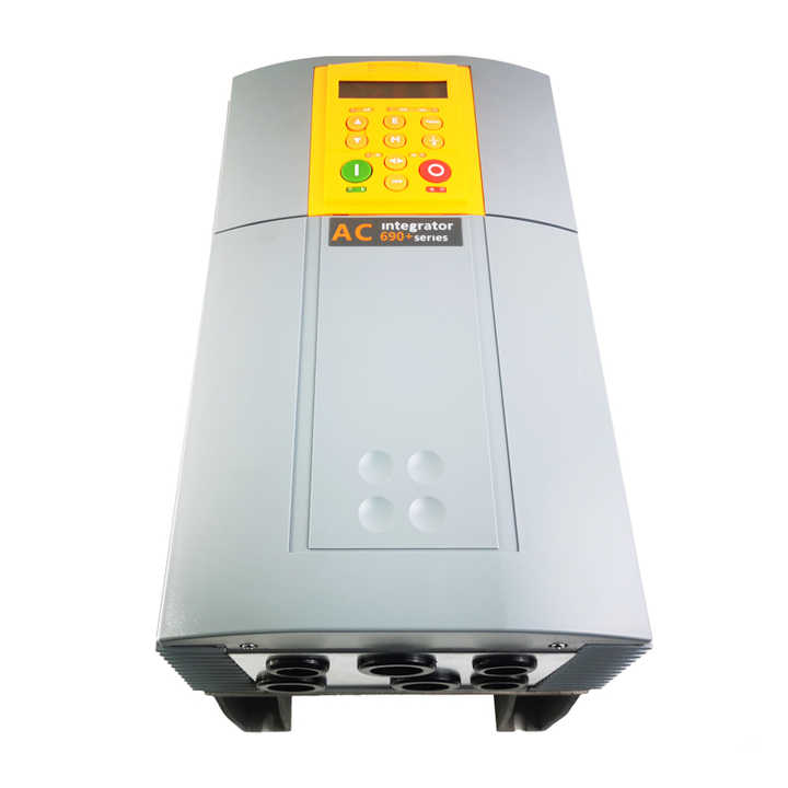 AC Variable Frequency Drive Rated - AC690 Series|AC690PC/0150/400/0011 ...