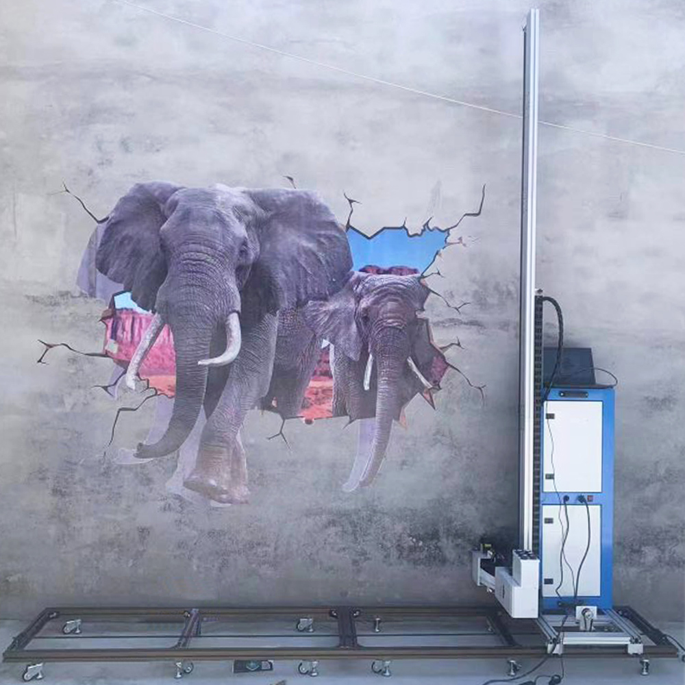 How to Choose the Best Wallpaper Printing Machine: A Complete Buyer's Guide