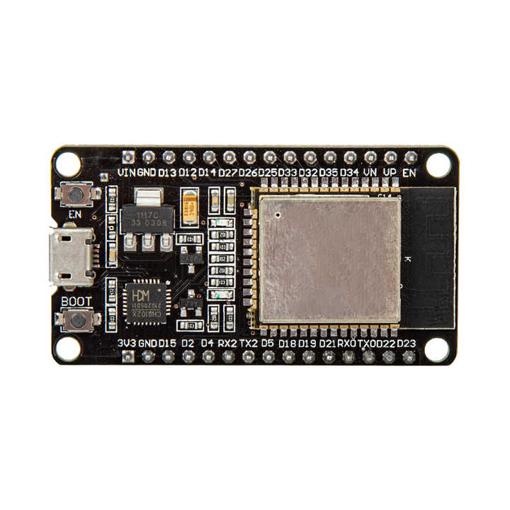 Robotlinking Esp32 Development Board Ultra Low Power