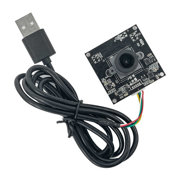 5MP OV5648 OV5647 USB UVC High-Speed Camera Module Plug-and-Play Fixed & Auto Focus USB2.0 ...