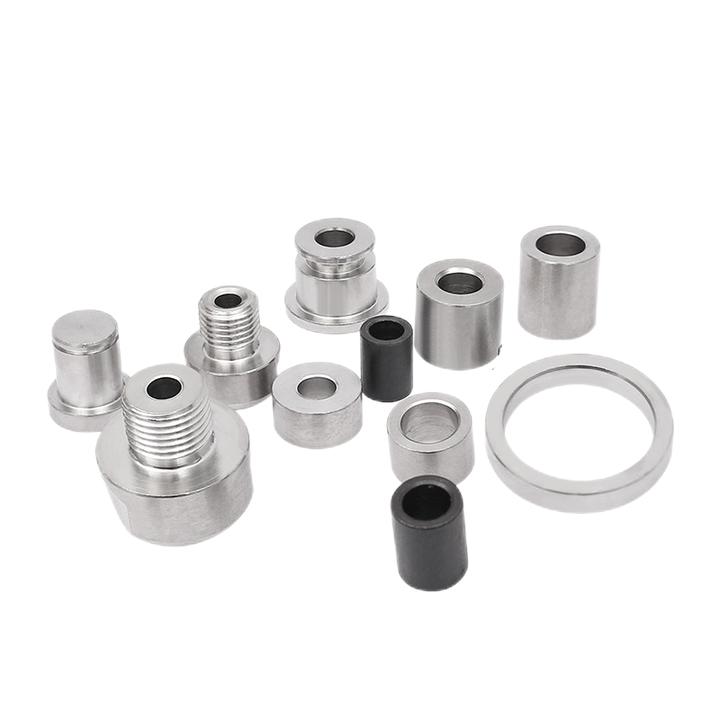 Factory Price A2-70 SS SUS 304 Stainless Steel Polished Male and Female ...