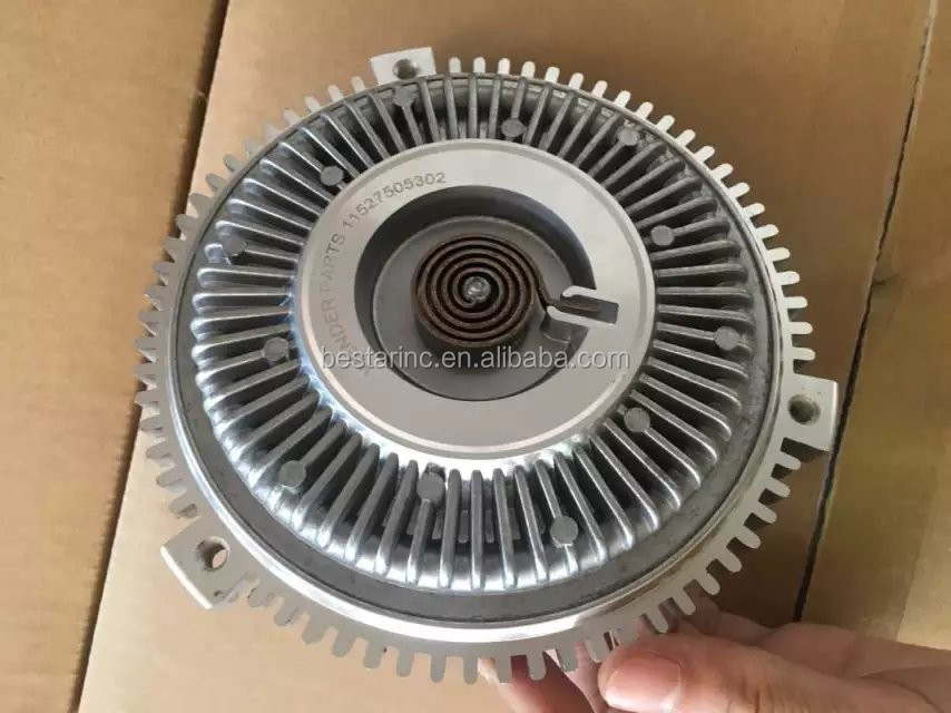 BMW E36 Radiator Fans - Efficient Cooling Solutions