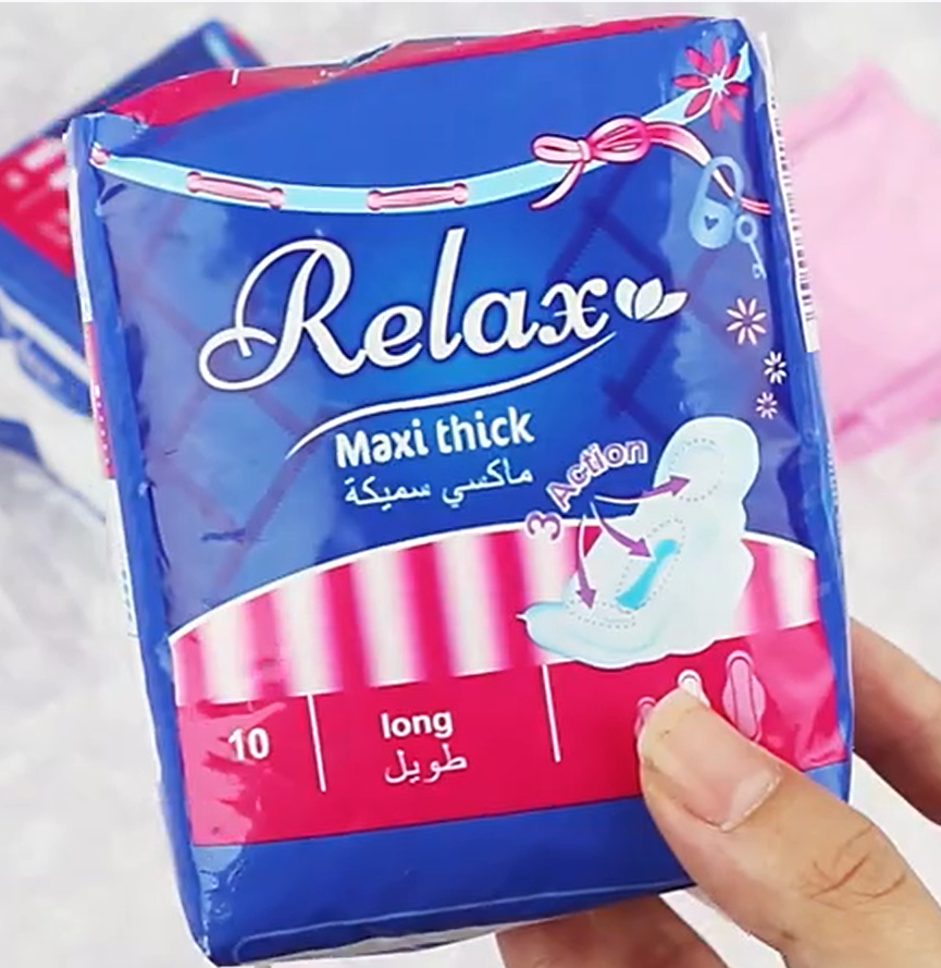 Wholesale lotus cotton pads Sanitary Pads Feminine Care Products Alibaba