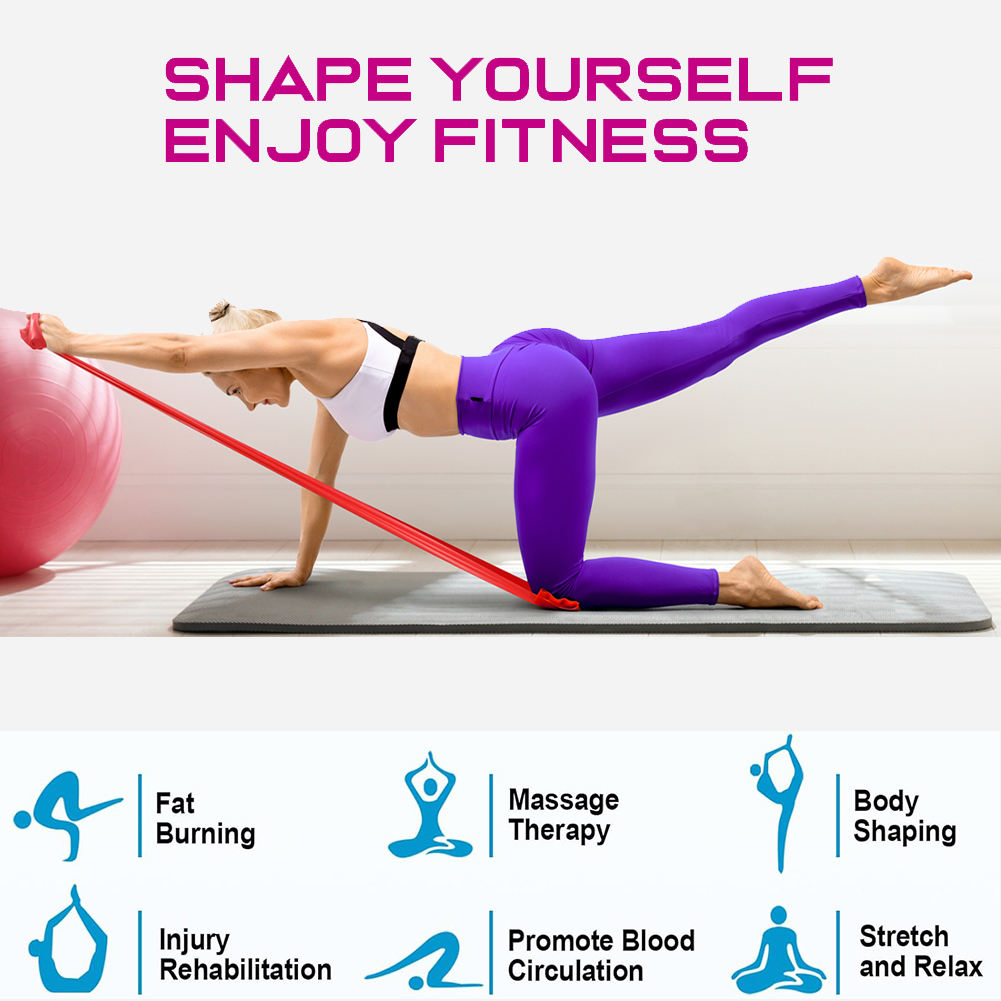 How to Choose Fitness Resistance Bands Private Label: Ultimate Buying Guide