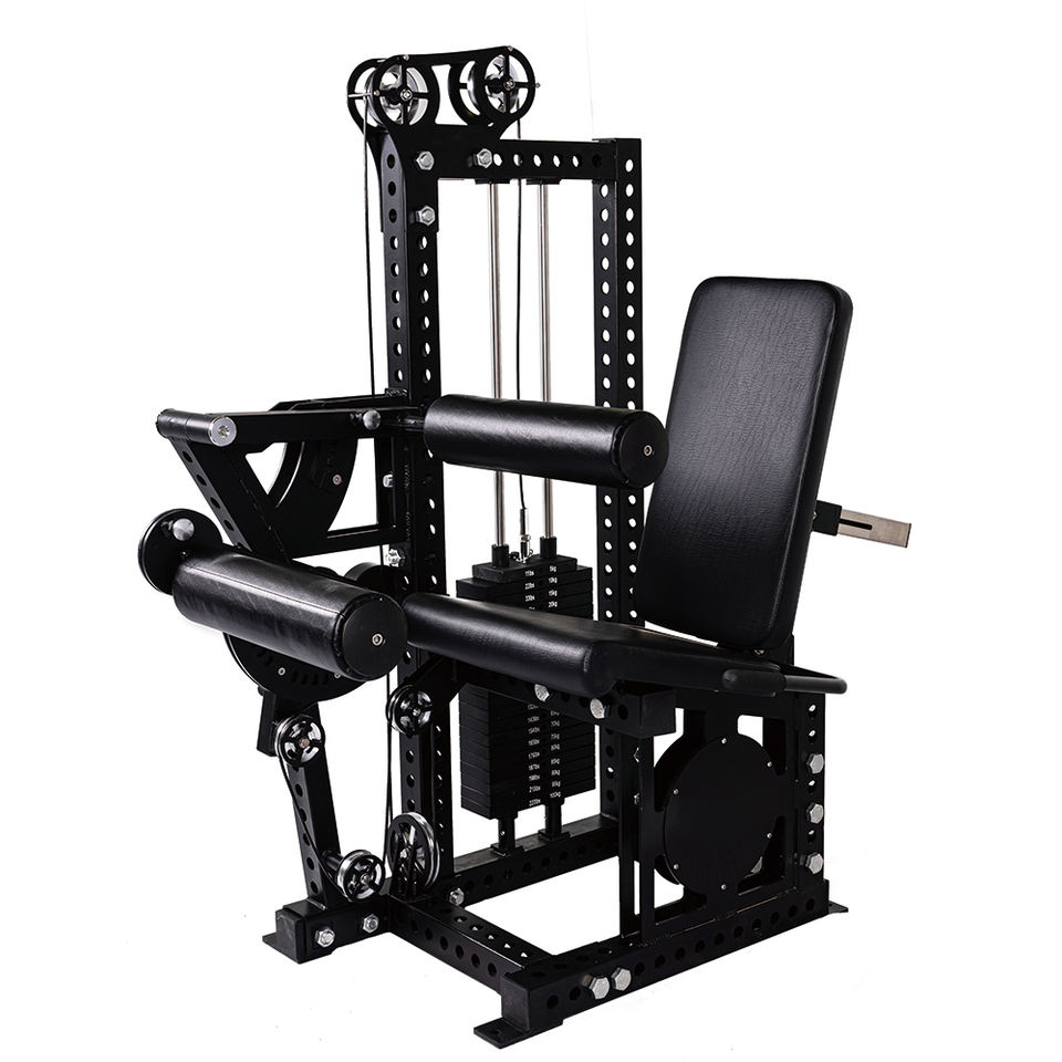 LEG EXTENSION & LEG CURL MACHINES| Alibaba.com