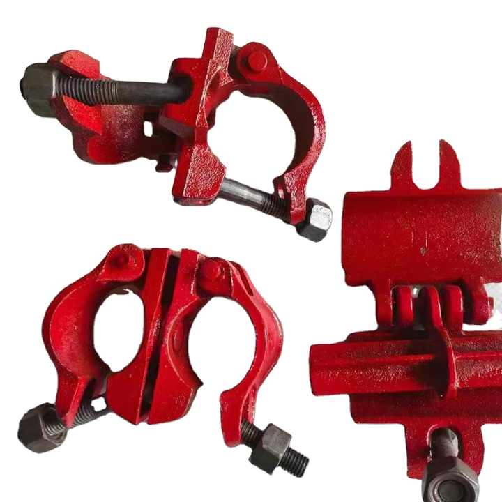 Heavy - Duty Rotating Scaffold Coupler for Construction Projects Rotary ...
