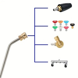 Guizhou Blue Whale Machinery Equipment Co., Ltd. - spray gun, spray lance