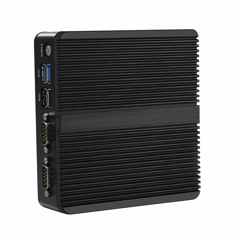 13th Gen Gaming PC - I9 13900H & I7 12700H Mini PC RTX 3050
