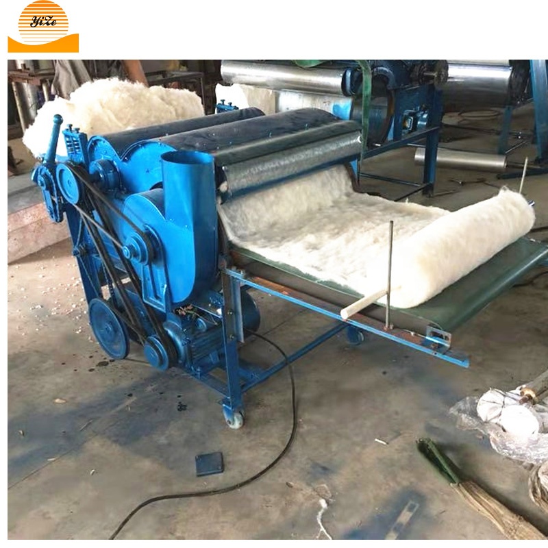 Wholesale Polyester Fabric Recycling Machine Recycles Pet Bottles Into ...