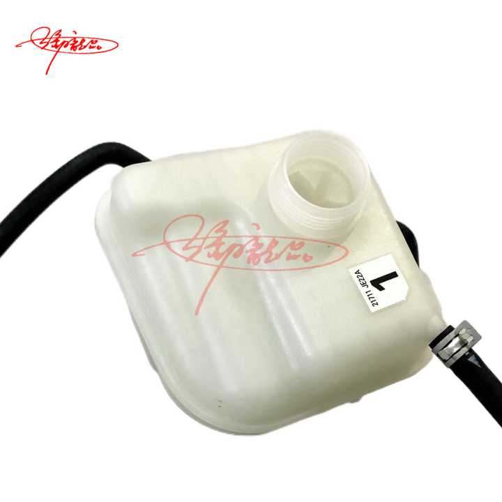 Auto Parts Coolant Reservoir Bottle Coolant Tank 21721-JD00B 21711 ...