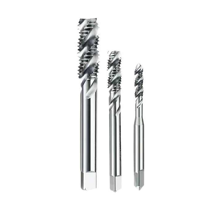 Factory Supply Thread Milling Bits Glass Drill Bit With Thread Double ...