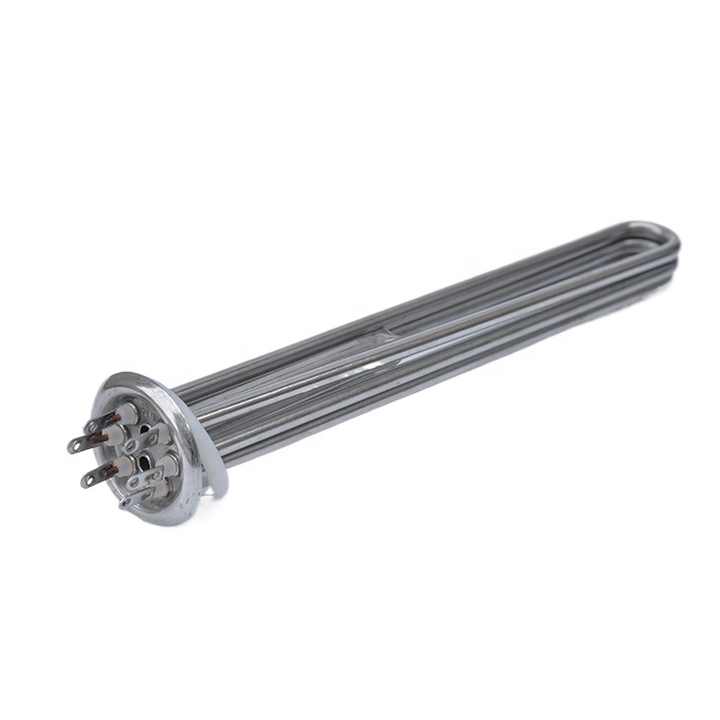 stainless steel water heater water dispenser heating tube round water ...
