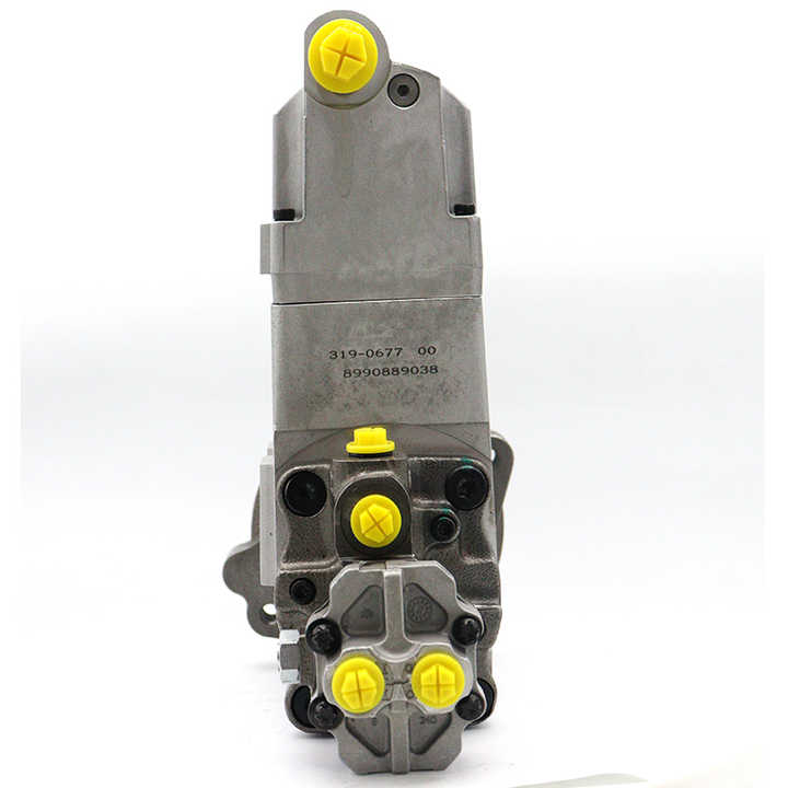 Fuel Pump 10R-8899 10R8899 for Caterpillar CAT C9 Engine 324D 336D ...
