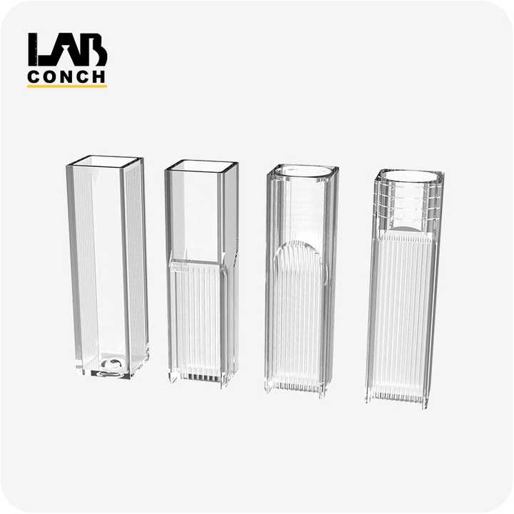 Spectrophotometer Cuvette