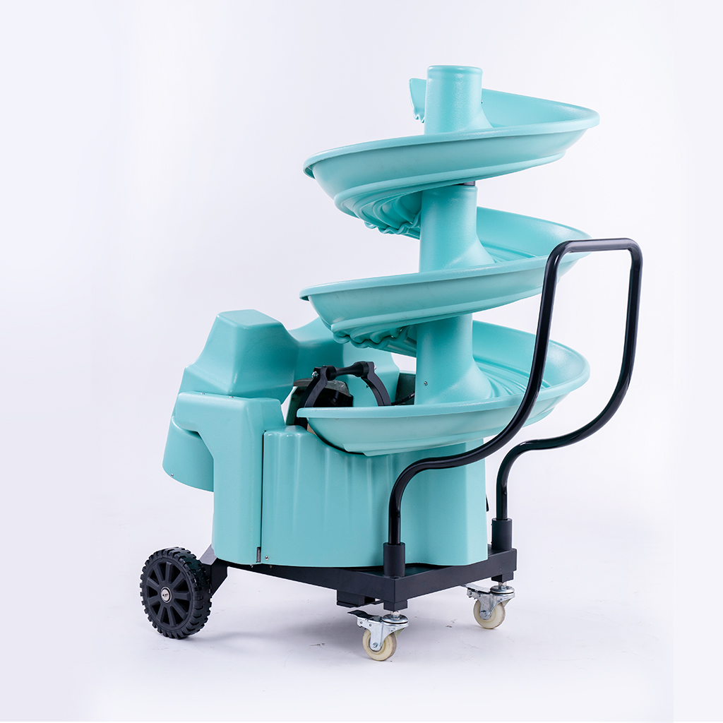 How to Choose the Best American Football Jug Machine in 2026