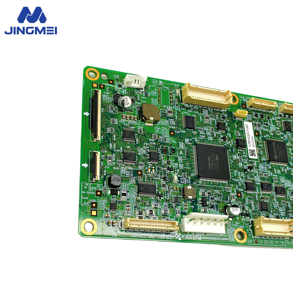 Driver Board for Kyocera Taskalfa 4054ci 5054ci 6054ci 7054ci Spare ...