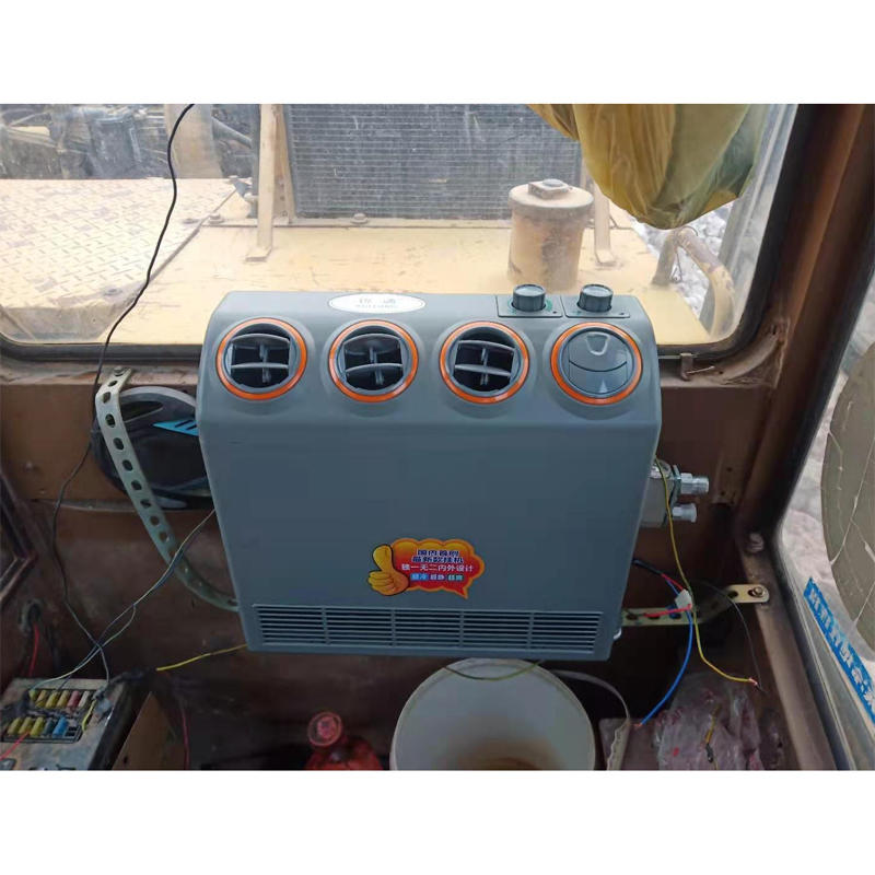 China Supplier Electronic Thermostat CONTROLLER Vertical Air ...