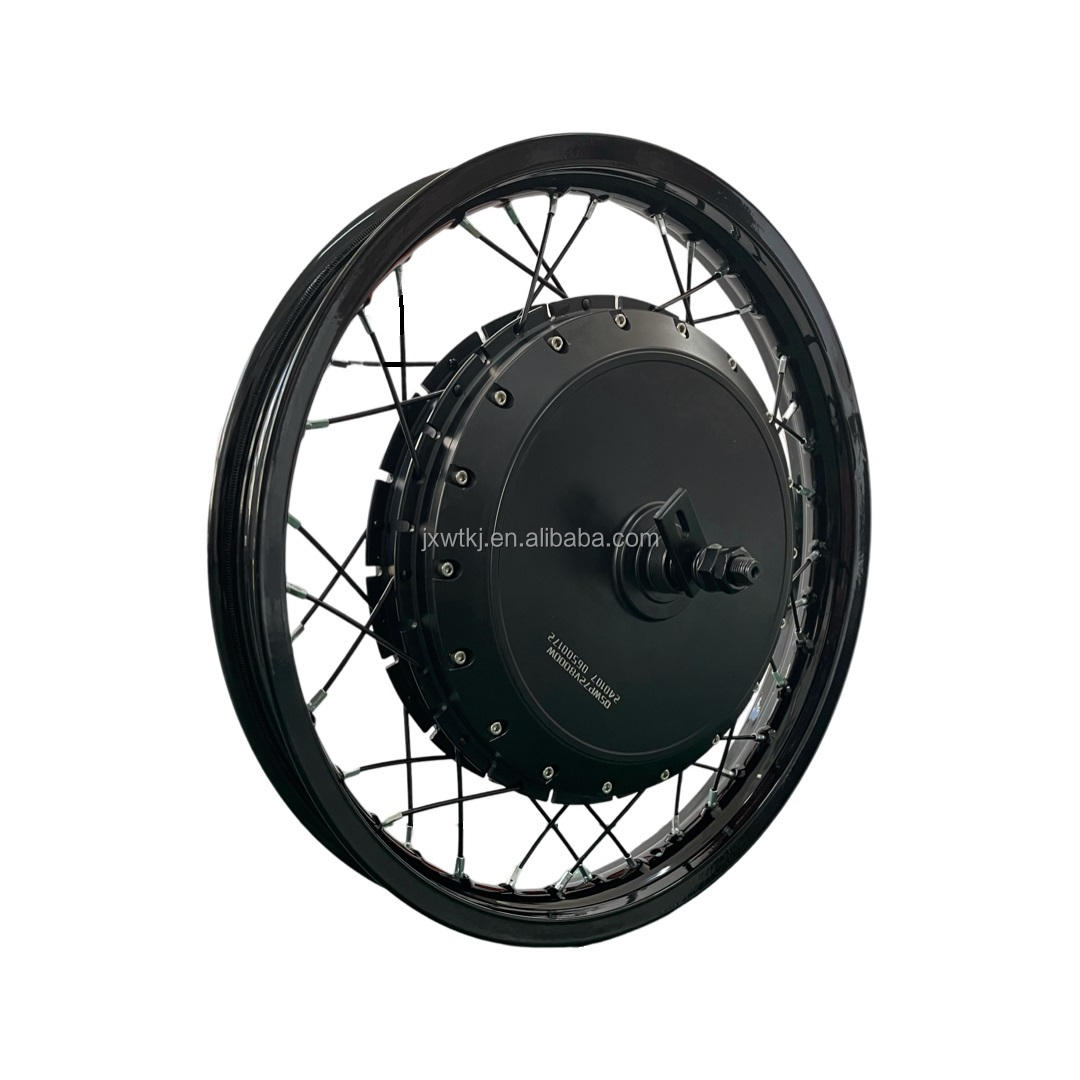 How to Choose the Best Hub Motor QS205 V3 for Your E-Bike Build