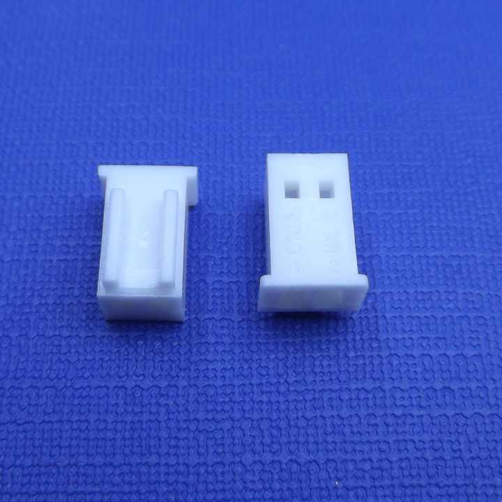 Molex 5102 5240 Connectors - Reliable 2.5mm Pitch Solutions