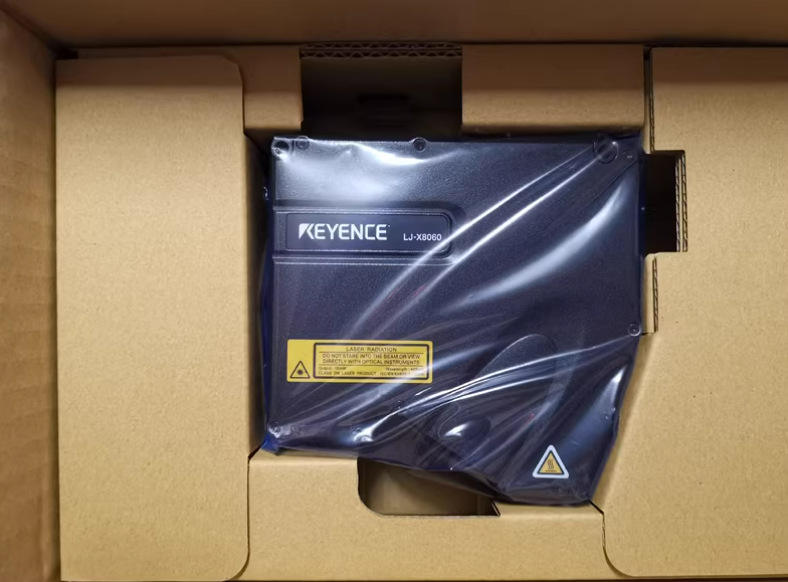 KEYENCE CL-P070N Original Brand New Laser Sensor in Stock Negotiable ...