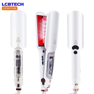 Wholesale steam hair straightener water tank-Buy Best steam hair ...