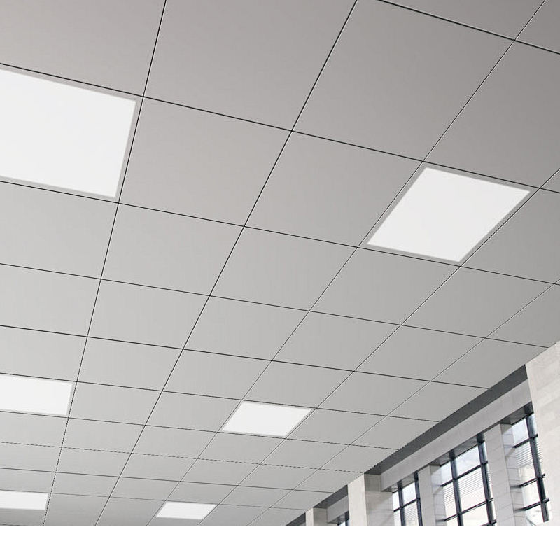 Wholesale Modern Fireproof Ceiling Grid for School Hotel Kitchen & Home ...