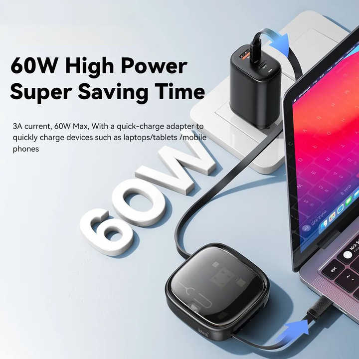 Wholesale Customized Design 3 in 1 Retractable Charging Cable USB C to ...
