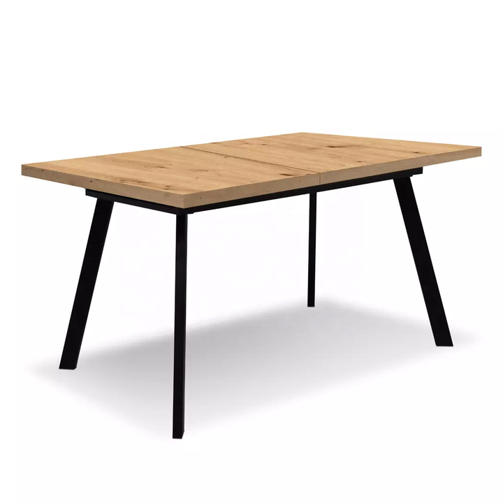 Dining Table Extendable Phoenix Home Oem China Service Sourcing Wood ...