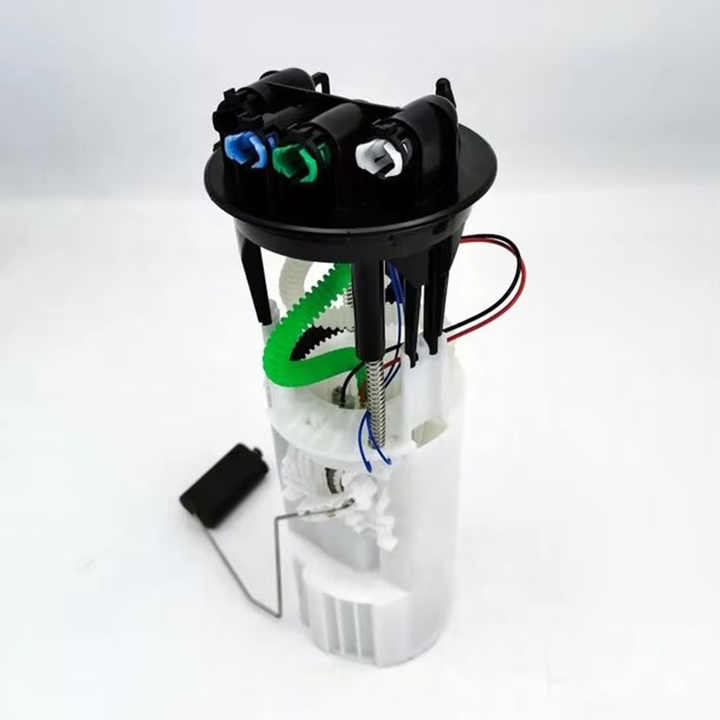 WFX000250 Fuel Pump Assembly for Land Rover Defender 90/110 1987-2006 ...