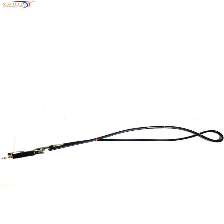 High-quality 4JB1 NKR Cable Gear Shift for TRUCK Repair