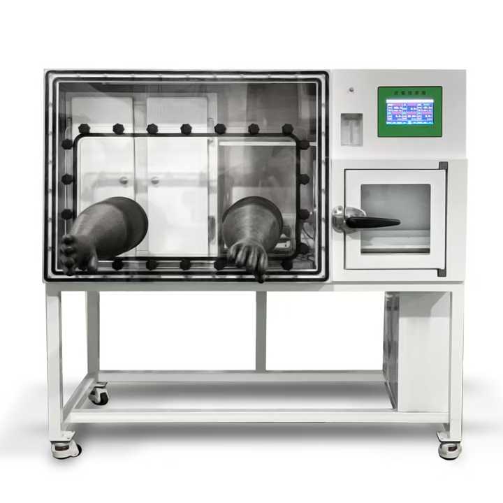 Anaerobic Tissue Culture Workstation, UV Sterilization & and High ...