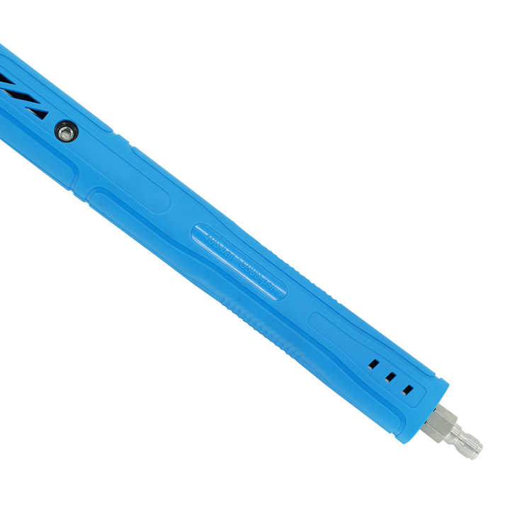 NBT 2025 Top 1/4 Easy Connect Plug Pressure Cleaning Wand Auto Lock Extension High Pressure ...