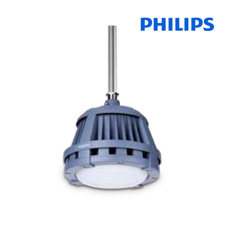 Philips Certified Explosion-Proof LED Light - Enhanced Safety for ...