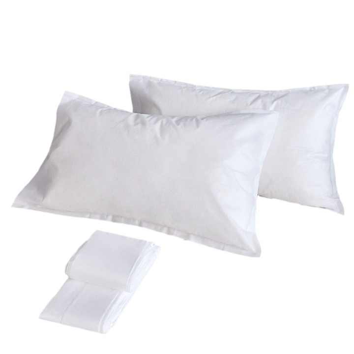 Factory Wholesale Cheap Nonwoven Hospital Medical Pillow Cover ...