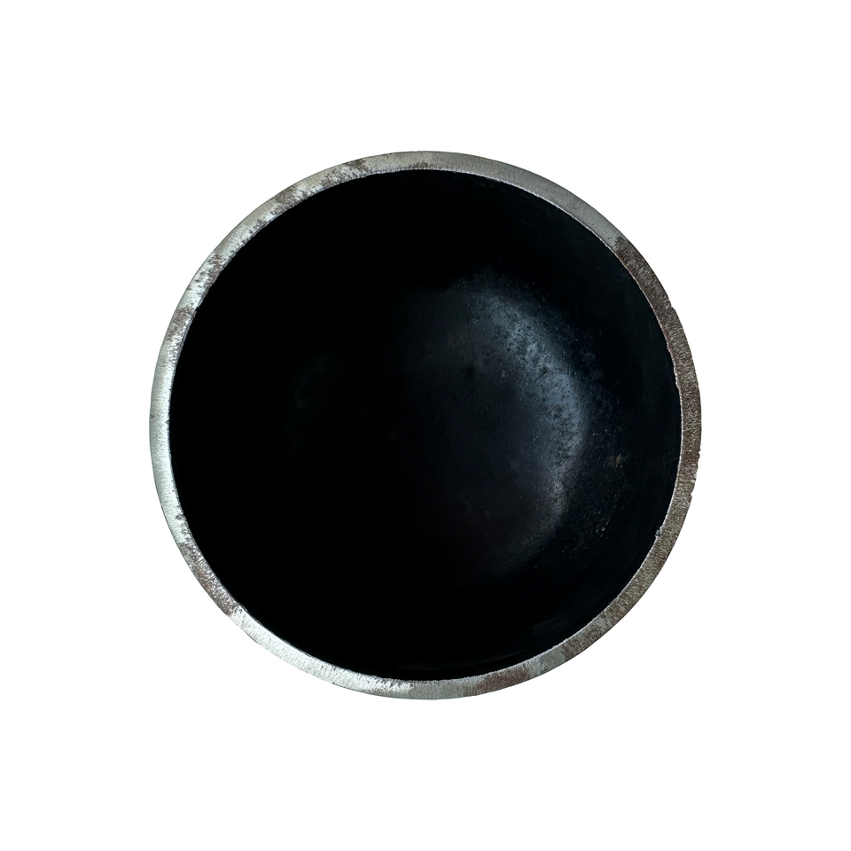 All Kinds Stainless Steel 304 and Carbon Steel Pipe Caps